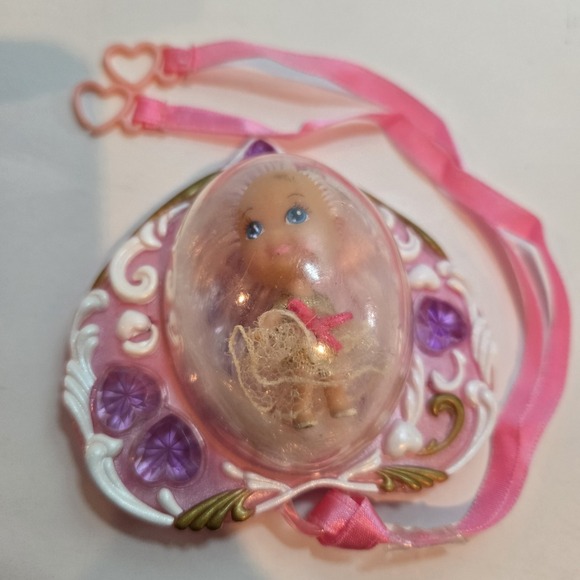 Toys | Rare Liddle Kiddles Paige Prom Party Lovely Locket Collection ...
